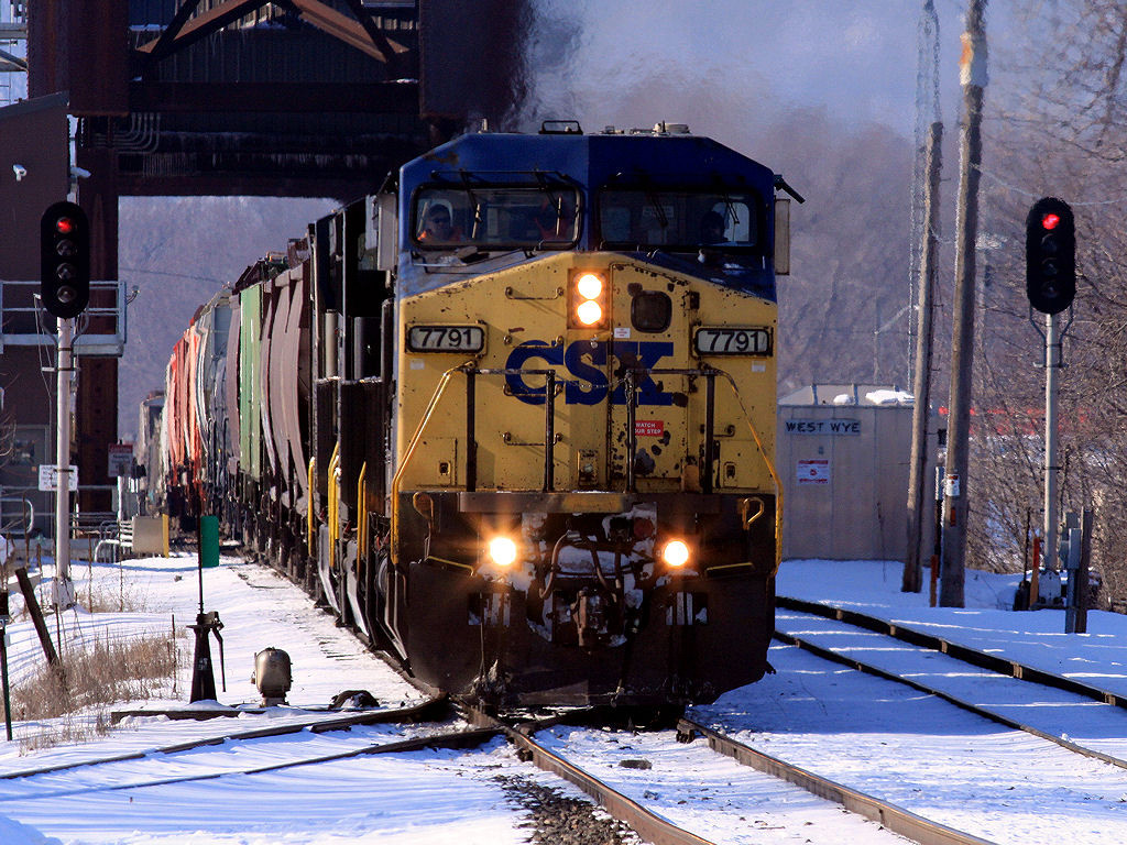 CSX 7791